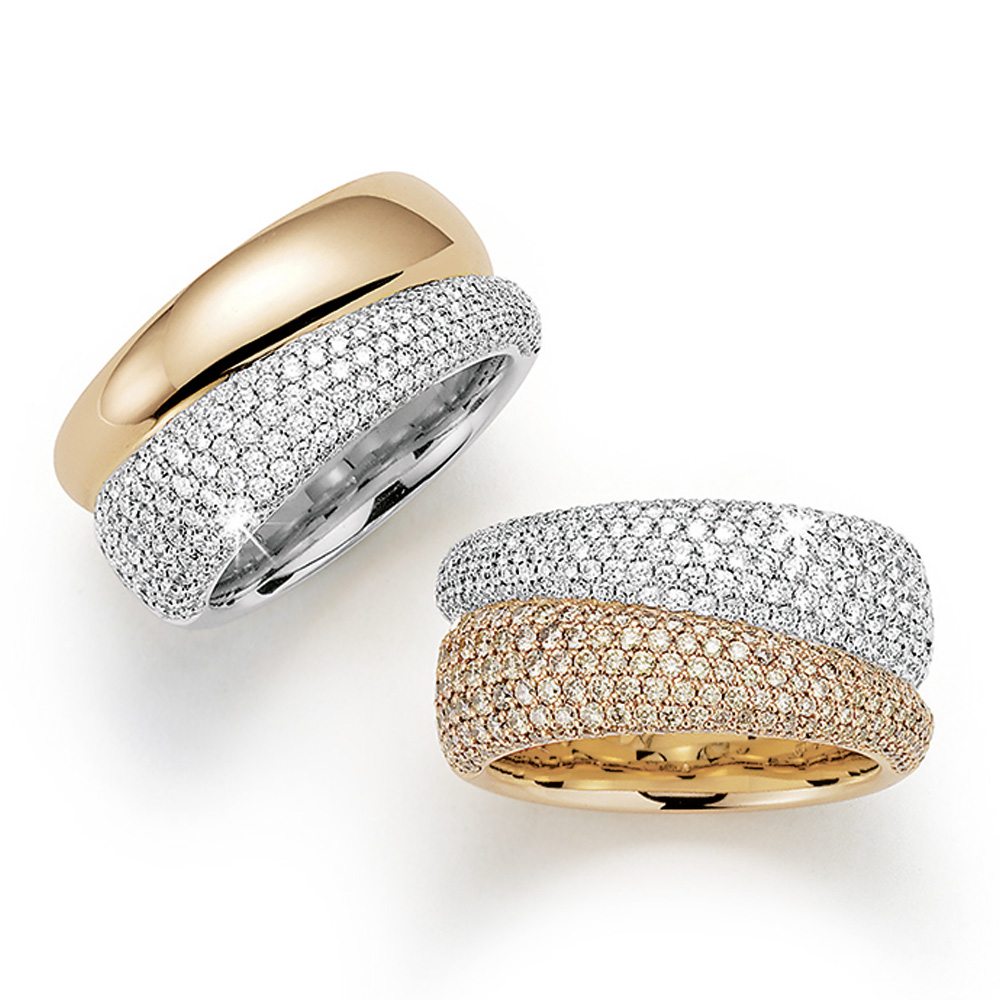 Noor Exclusive Ring anfragen | Juwelier Kuhnle