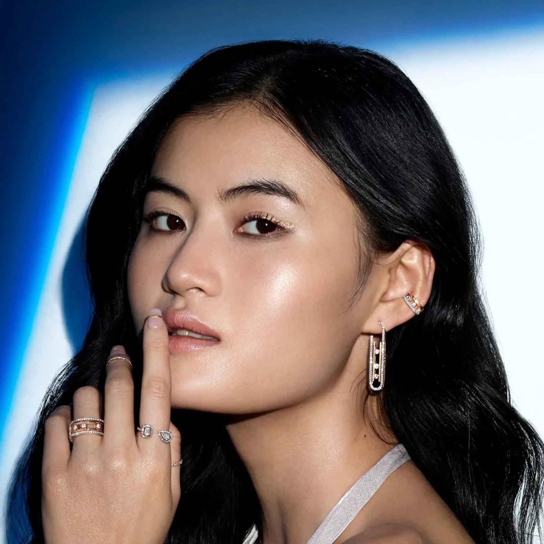 Messika Move 10th Ring. Jetzt anfragen! | kuhnle.de