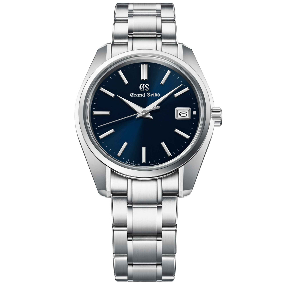 Grand Seiko Heritage. Jetzt anfragen! | Juwelier Kuhnle