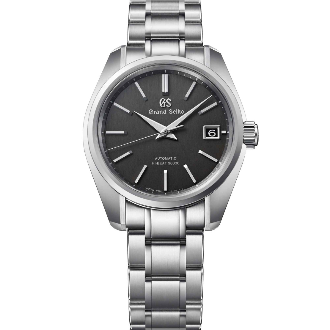 Grand Seiko SBGH279 anfragen | Juwelier Kuhnle