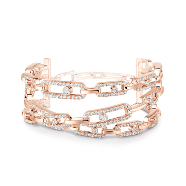Messika Move Link Armband reservieren | Juwelier Kuhnle