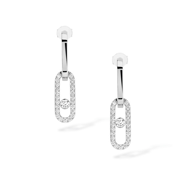 Messika Move Link Ohrhänger reservieren | kuhnle.de