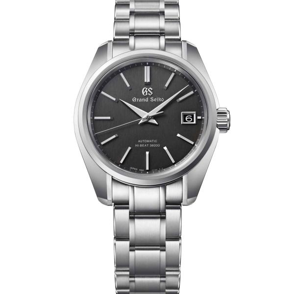 Grand Seiko Heritage reservieren | Juwelier Kuhnle